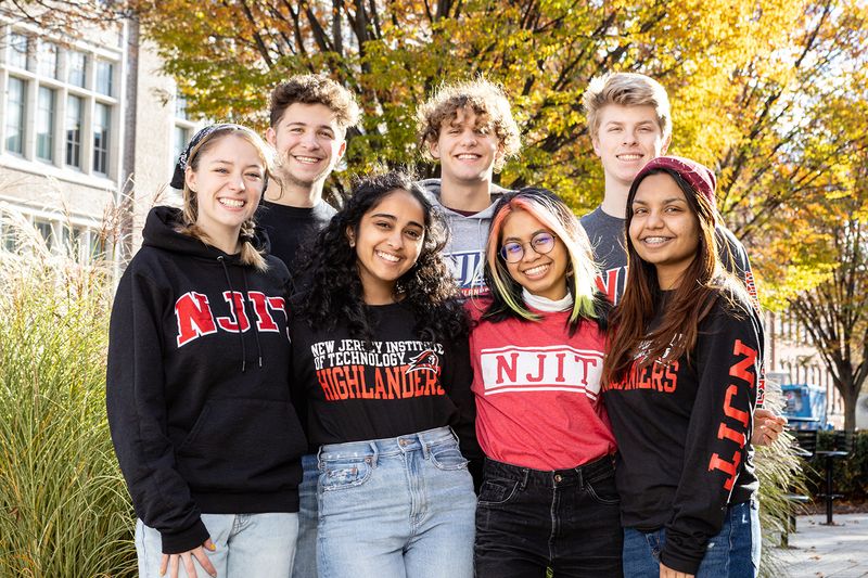 NJIT Tech Bootcamps